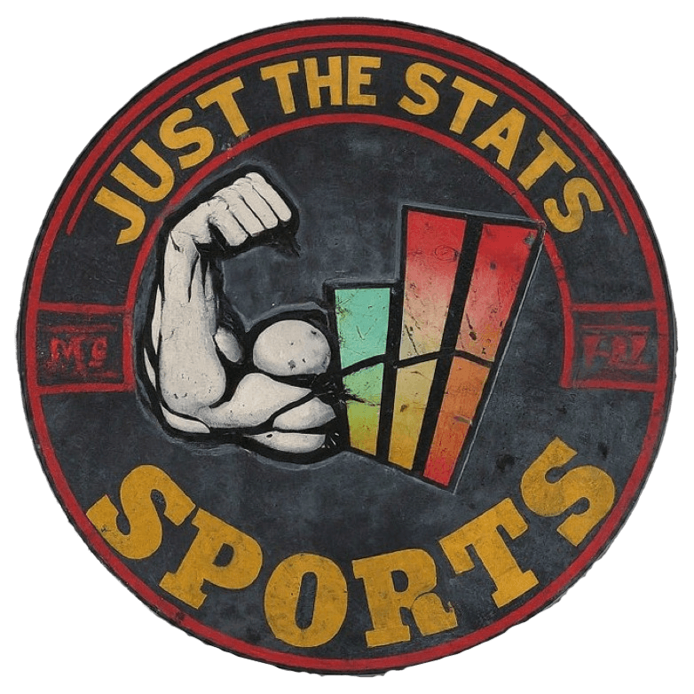 Just the Stats Sports